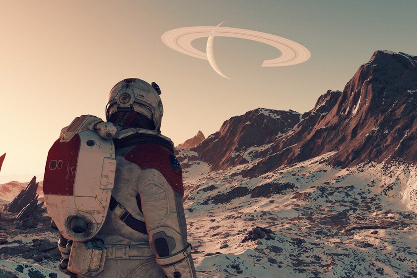 Starfield Revela Sus Planes Para Una Primera Expansión Y Detalla El