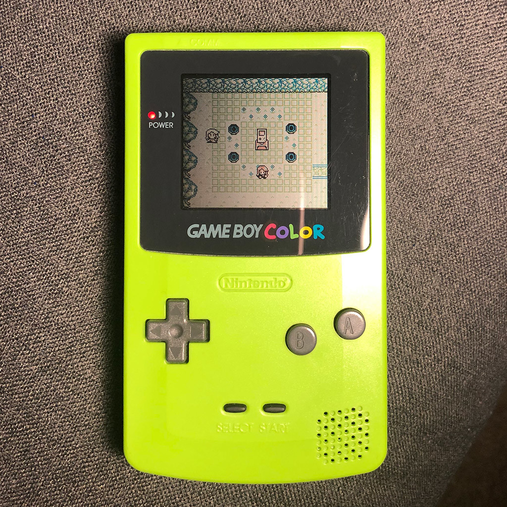 Game Boy: cómo crear tu juego desde esta aplicación para Windows, Mac y ...