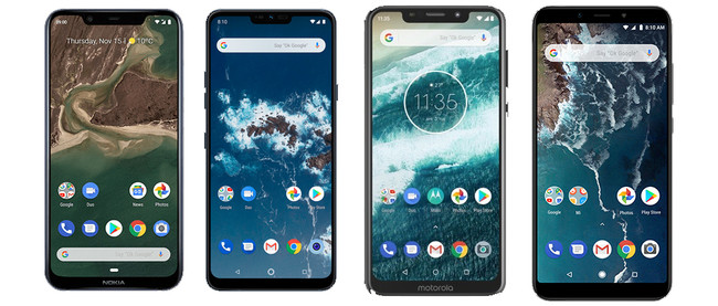 Lo mejor y lo peor de Android en 2018
