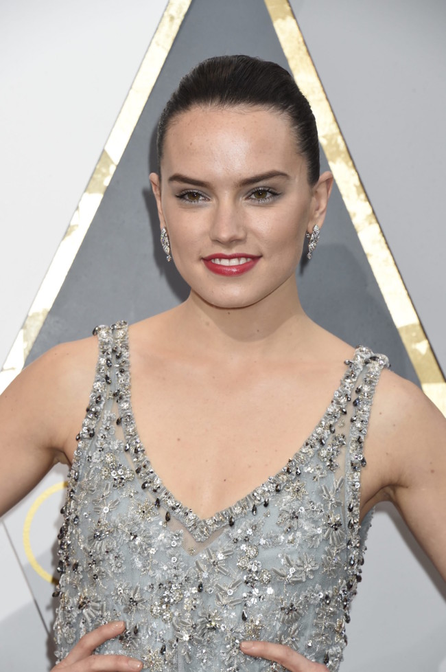 Y el Oscar 2016 al mejor recogido es para... ¿Con quién te quedas?