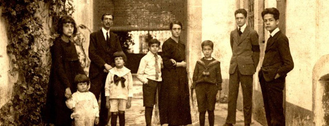 Guillermo González Camarena, la historia de una de las grandes mentes ...