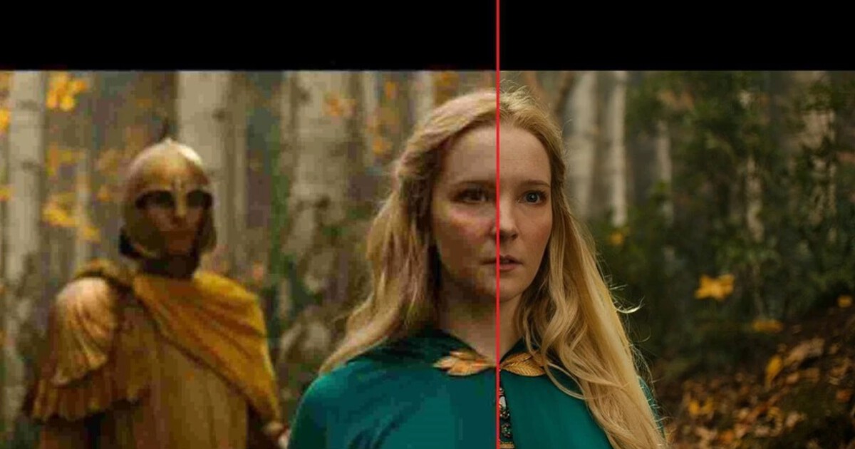 El códec AV2 llega para mejorar los contenidos 4K y 8K en streaming: promete ser un 30% más ...