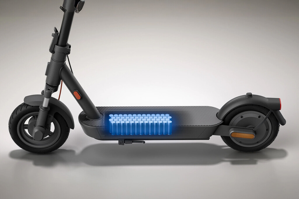 Xiaomi Electric Scooter 5 vs Xiaomi Electric Scooter 4. Todo lo que ha ...