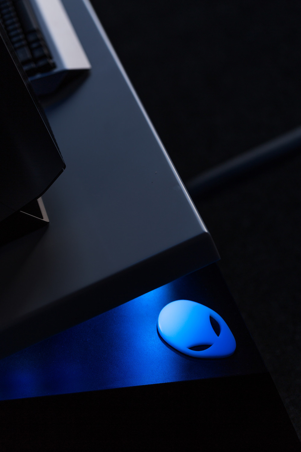 Alienware Room: todo un paraíso gamer hecho realidad dentro de una ...