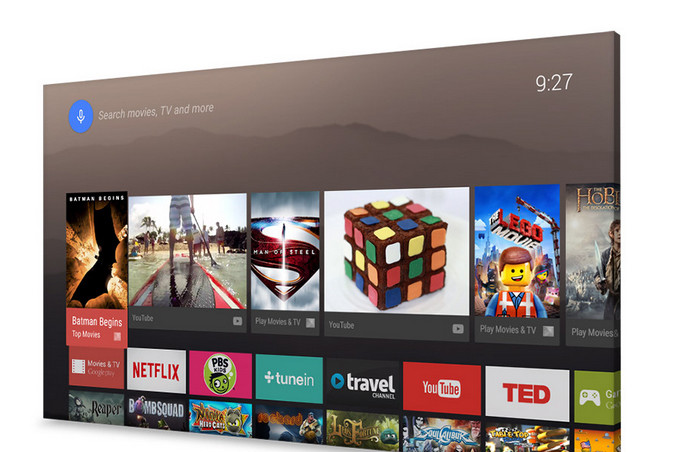 Android TV incorporará pronto Voice Match y podrá reconocer distintas voces