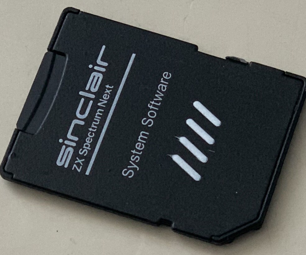 El ZX Spectrum Next es el dispositivo "revival" definitivo: lo he ...