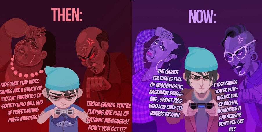 ¿Gamergate 2? Por esto llevas días oyendo hablar de Sweet Baby Inc