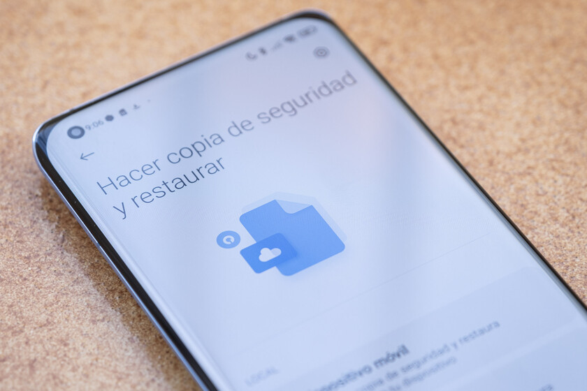 Miui Backup How to create complete backup of your smartphone running ...