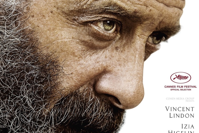 Rodin (2017) crítica: busca la intensidad pero no llega a destacar en nada