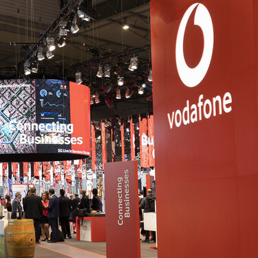 Vodafone - Novedades, teléfonos, promociones y ofertas - Xataka Móvil