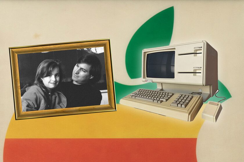 La verdadera historia tras el Apple Lisa y los oscuros secretos de ...