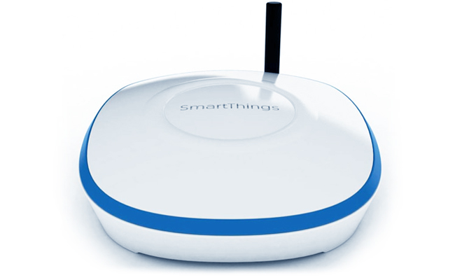 SmartThings, un proyecto para volver "inteligentes" todas las cosas que ...