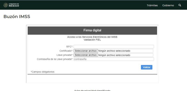 Buzón IMSS: qué es, para qué sirve y cuándo será obligatorio activarlo