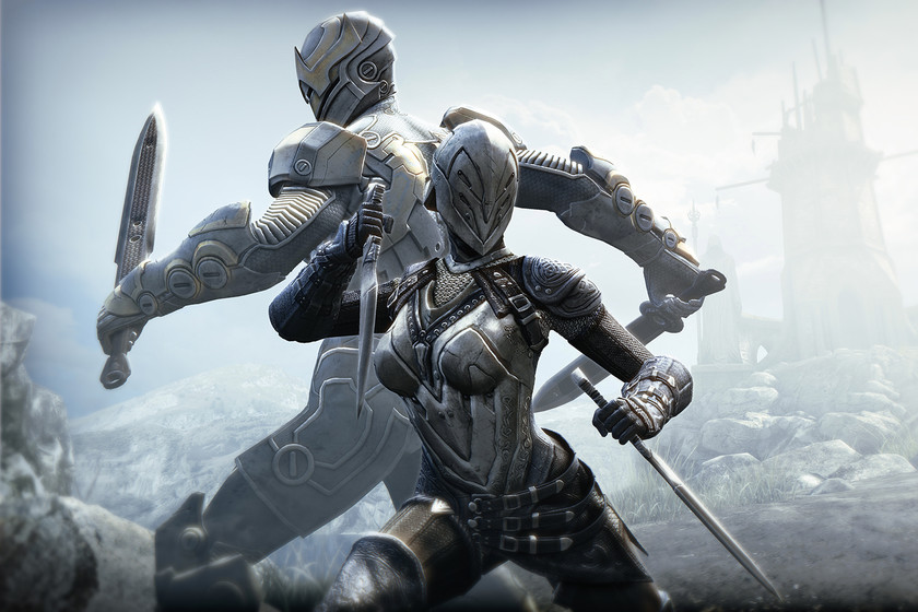 Adiós, Infinity Blade: Epic Games elimina la saga de la App Store