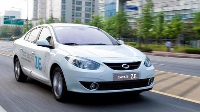 Comienza la fabricación del Samsung SM3 ZE