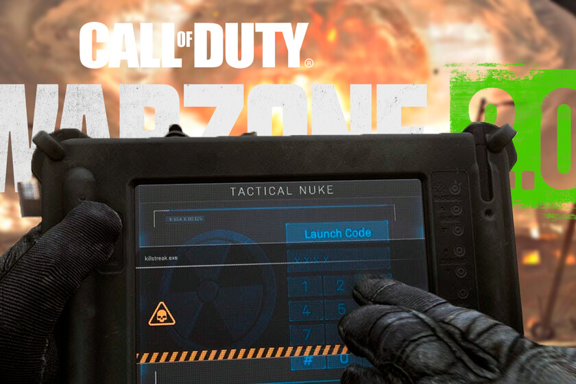 Bomba Nuclear en Warzone 2: cómo lanzar la Nuke para ganar la partida ...