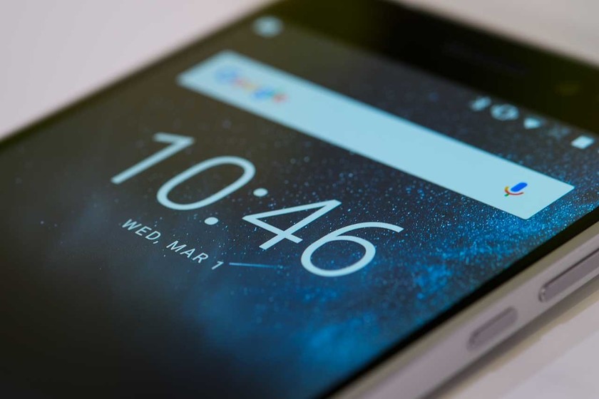 27 móviles con Android puro, o casi, que respetan el diseño del sistema ...