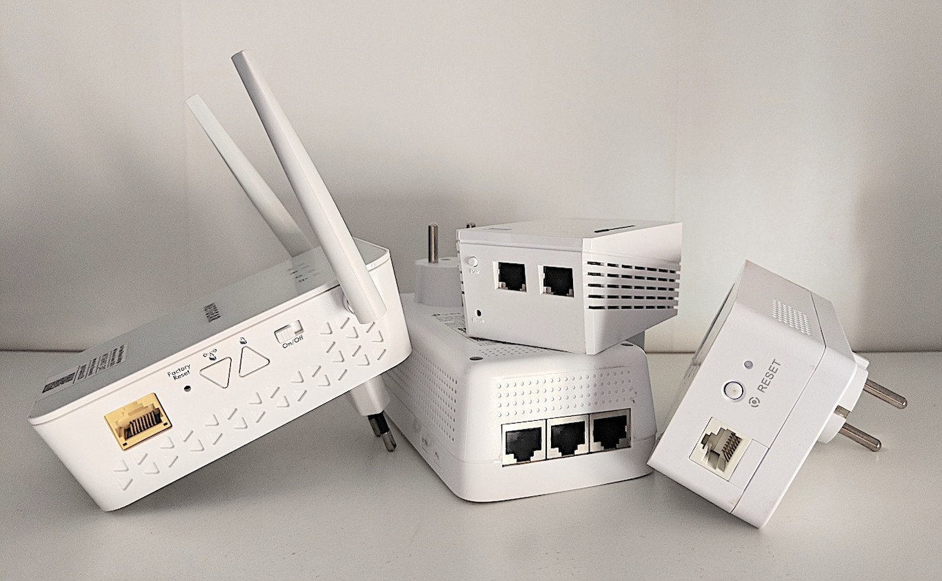 Los mejores PLC WiFi: análisis, comparativa a fondo y modelos recomendados