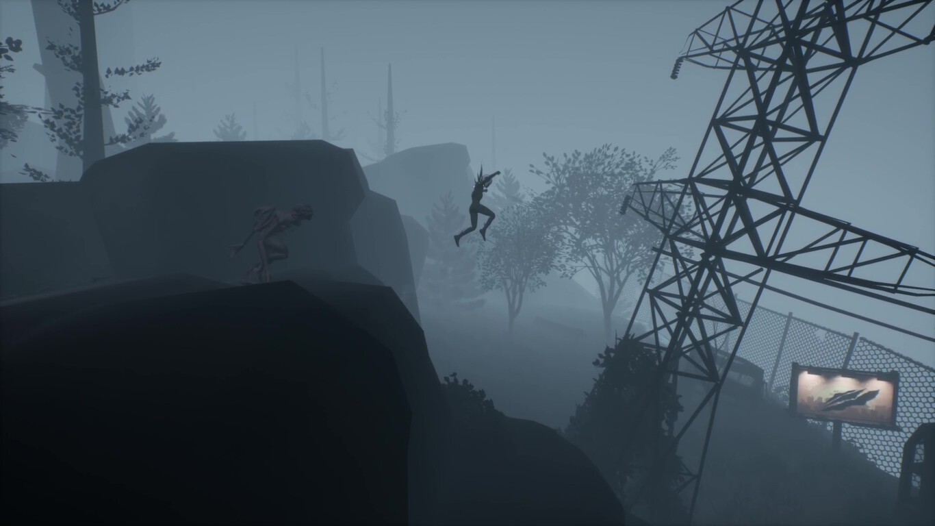 Ya tenemos el Limbo y el Inside español, un intrigante juego que es una ...