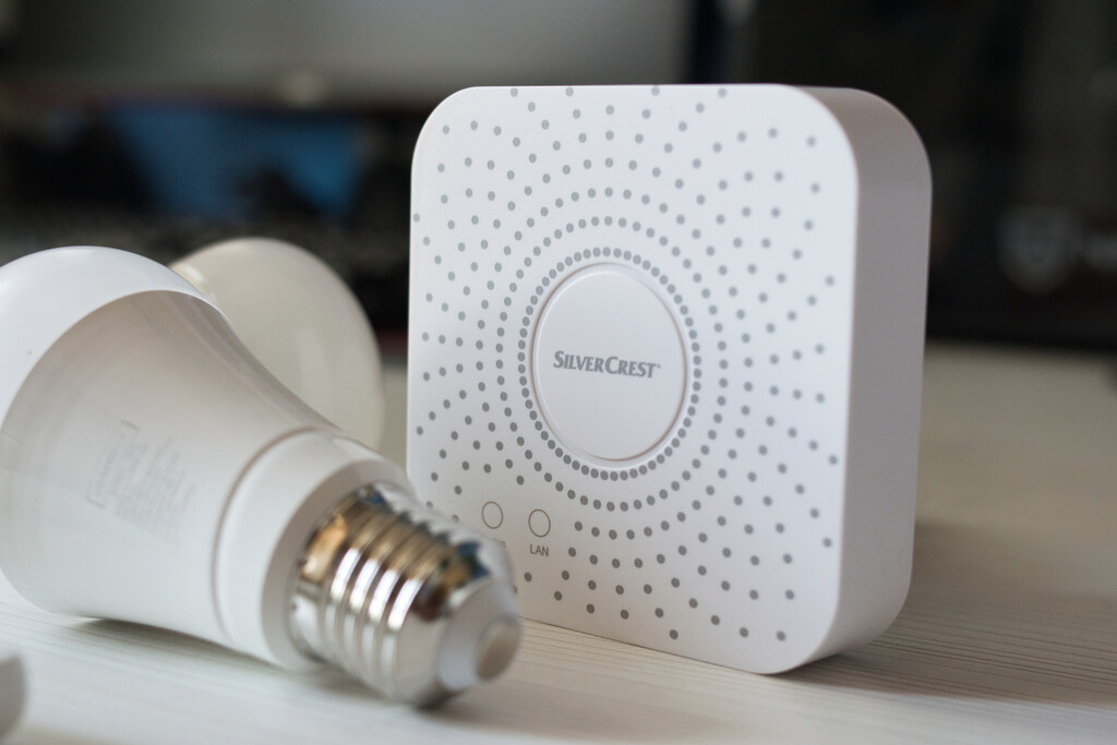 Lidl Smart Home, análisis: review con características, precio y ...