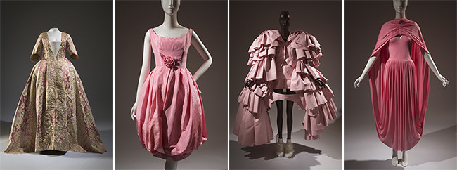 El rosa fue un color de hombres antes que de niñas: historia de un ...