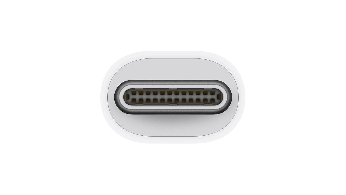 Thunderbolt 3: qué es y cómo diferenciarlo