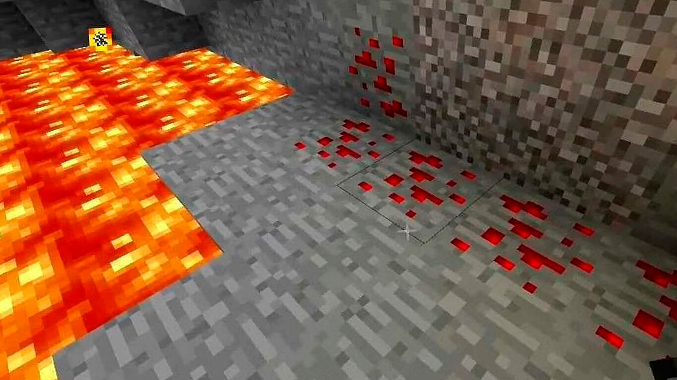 Redstone en Minecraft: dónde encontrarlo y cómo puedes usarlo