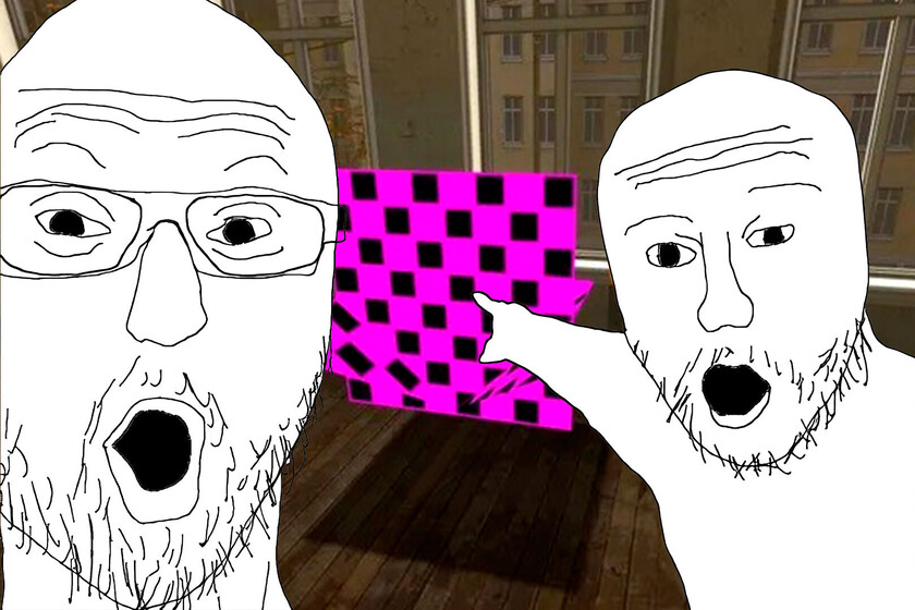 Un bug se convirtió en un símbolo cultural del PC gaming de los 2000 ...