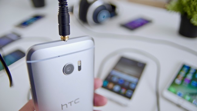 La comparativa definitiva de audio en los mejores smartphones del momento