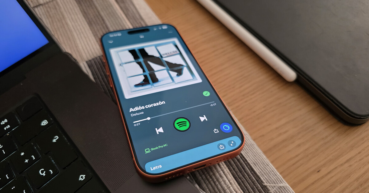 Ya no escucharás canciones que no te gustan: la nueva función oculta de Spotify más práctica que ...