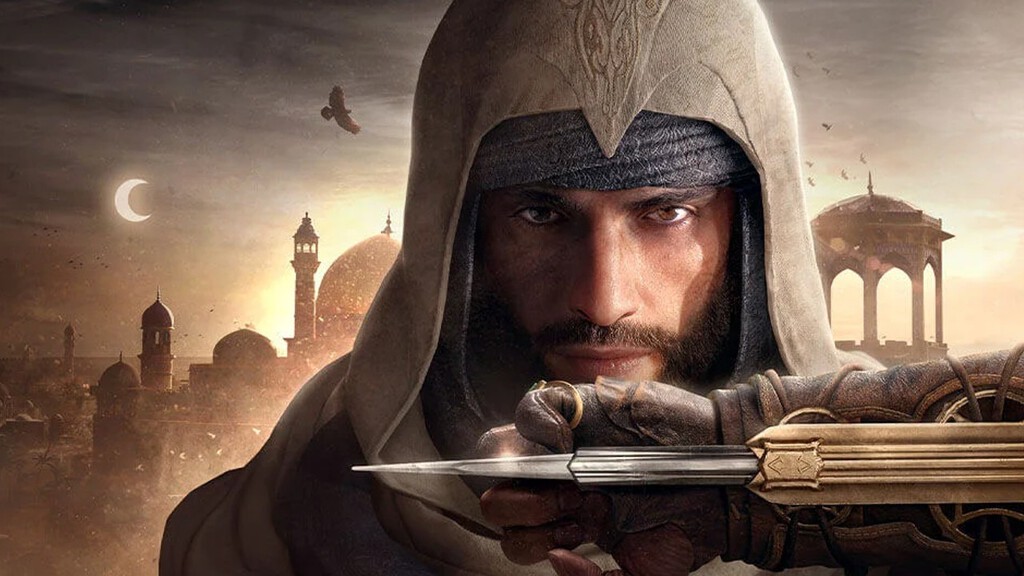 Assassin's Creed Mirage: ¿En qué época se desarrolla el nuevo juego de ...