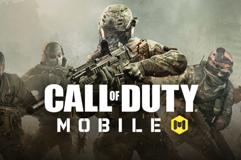 'Call of Duty: Mobile' viene preinstalado en los Samsung Galaxy Note 10 ...