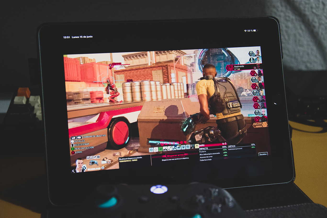 Rainway: jugar tus juegos de PC en iOS, Android o Chrome ya es posible y sin esperar o pagar por ...