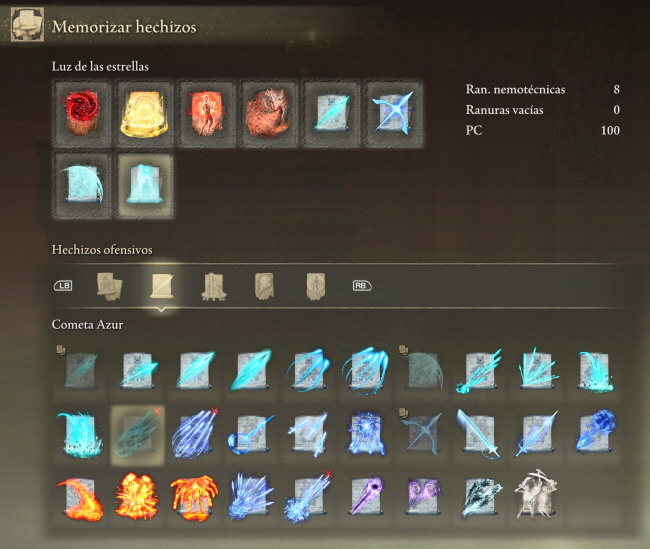 La mejor clase de hechicero en Elden Ring, o cómo convertirte en un ...