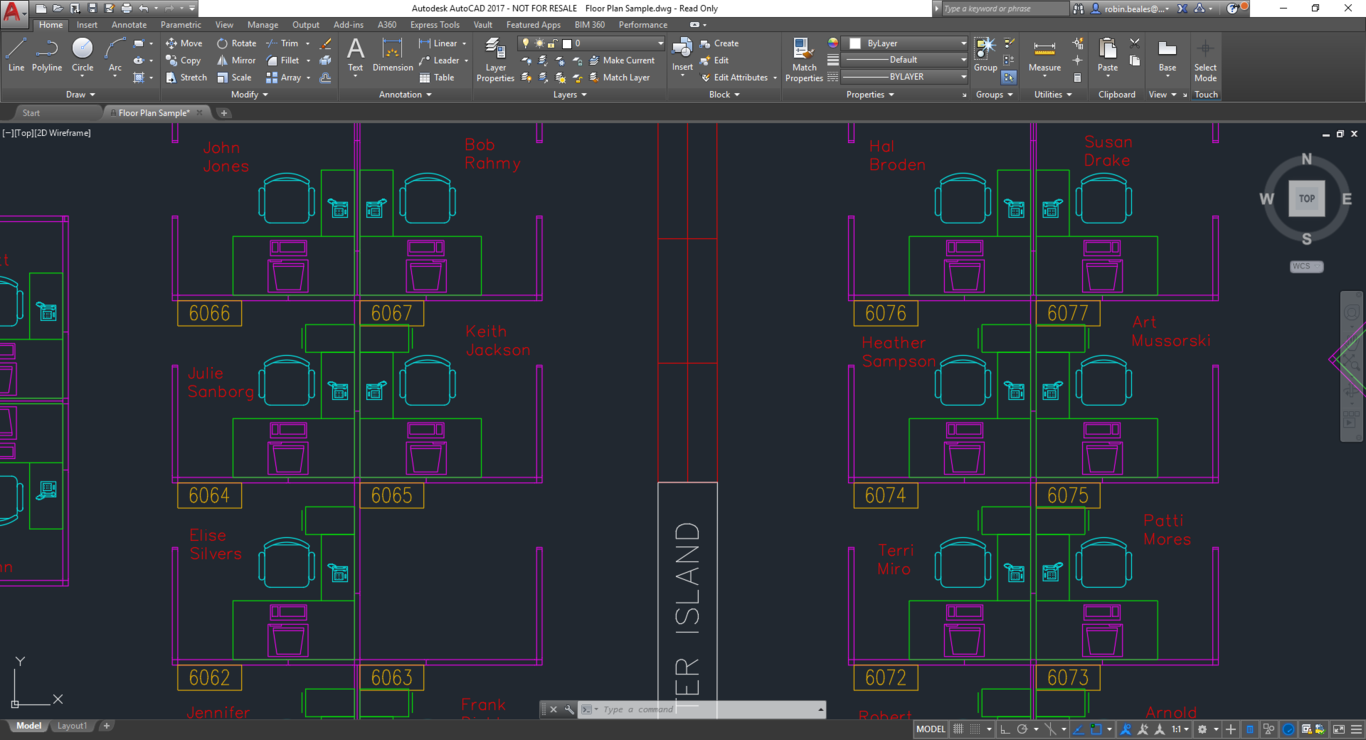 El malware para AutoCAD está en el centro de una campaña de espionaje ...