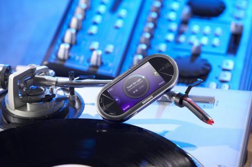 Samsung Beat DJ y Beat Disc
