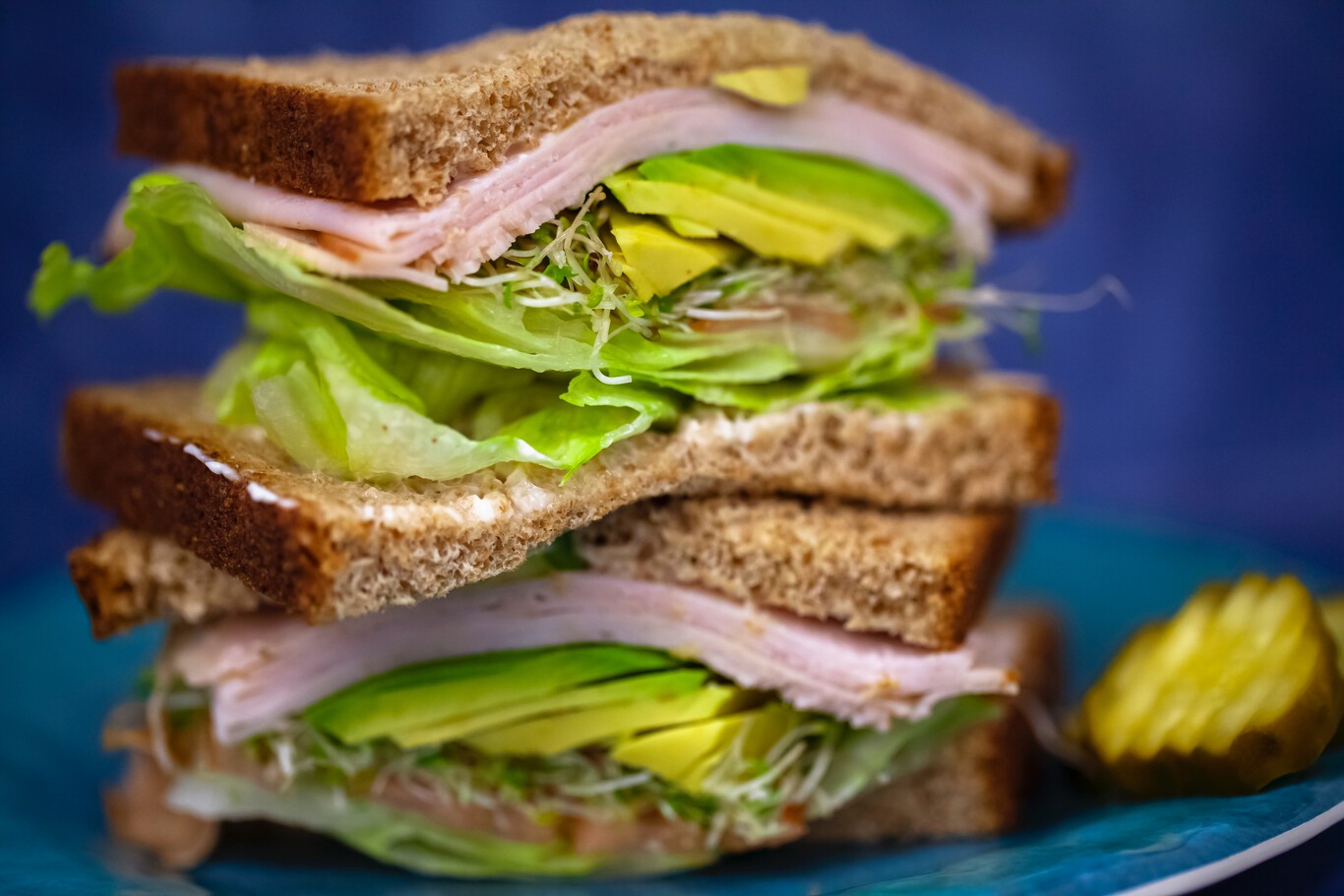 7 consejos expertos para preparar lunch saludable para tus pequeños ...