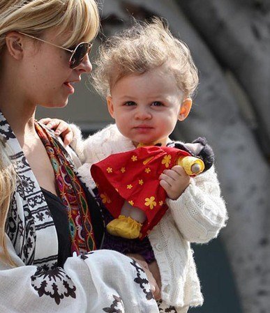 Top 10: Las mini-celebrities más adorables