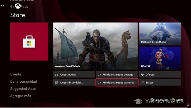 Xbox Series X: 35 funciones, trucos y consejos para exprimir al máximo la consola de Microsoft