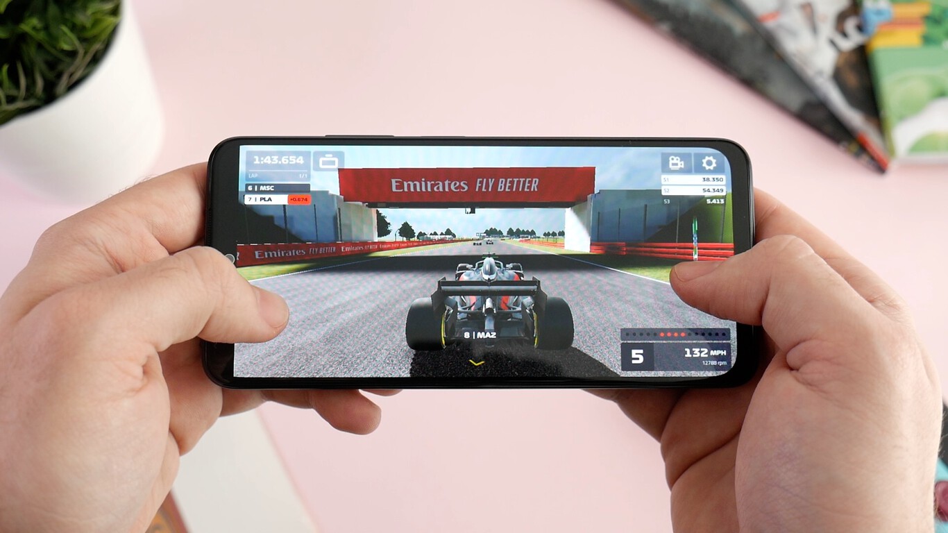 Xiaomi Redmi Note 11, análisis: review con características, precio y ...