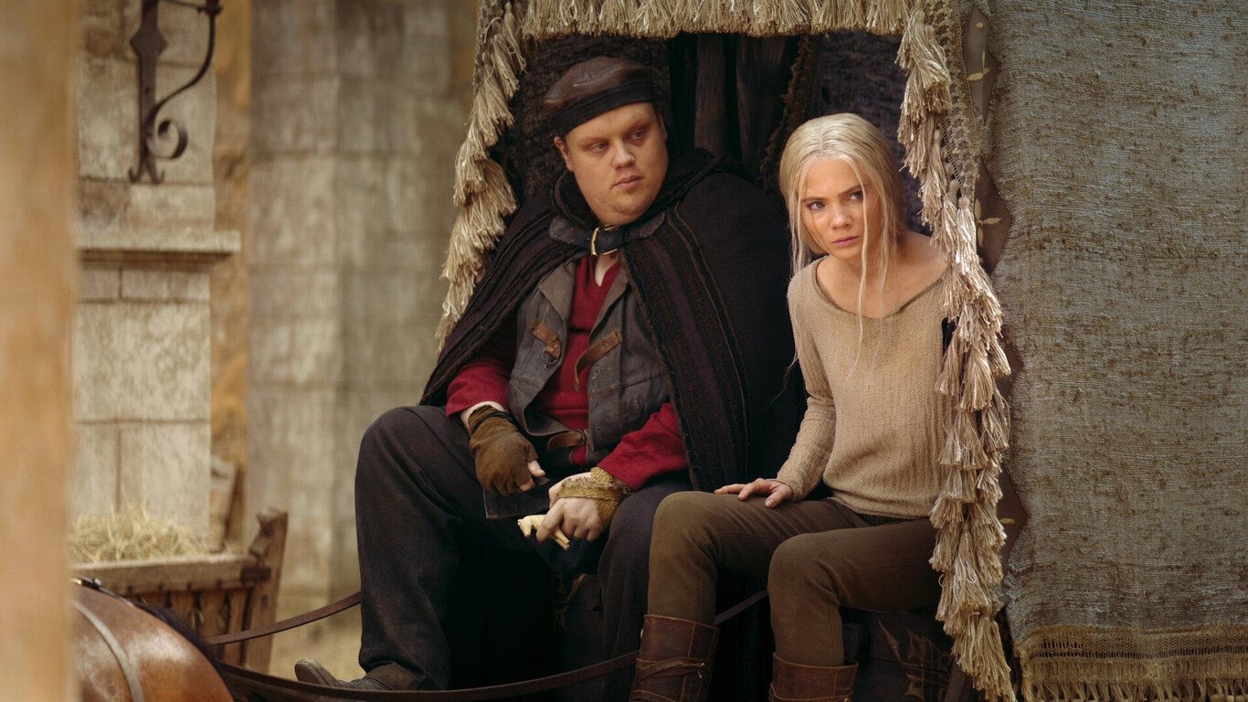 Ya sin Henry Cavill, The Witcher confirma su hundimiento en Netflix con ...