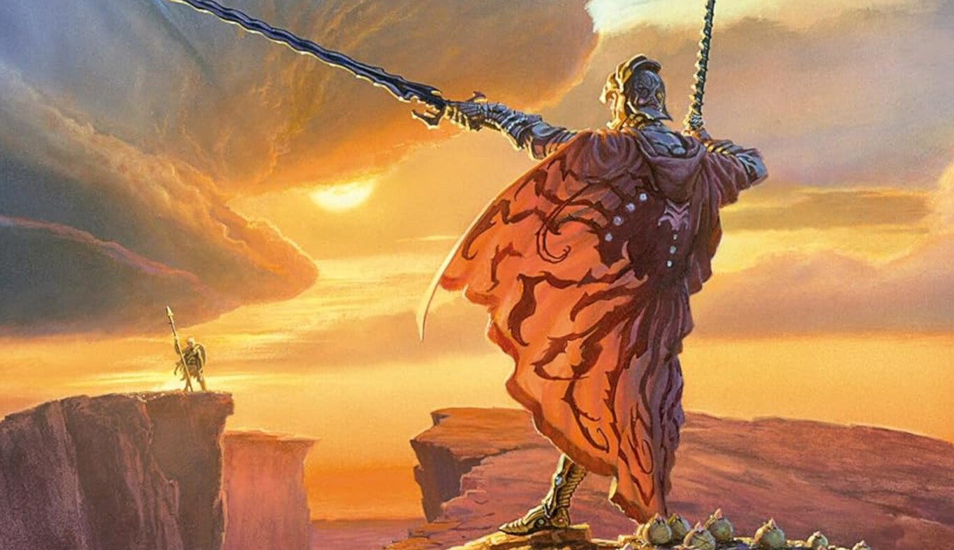 Orden de lectura del Cosmere de Brandon Sanderson, guía definitiva de ...