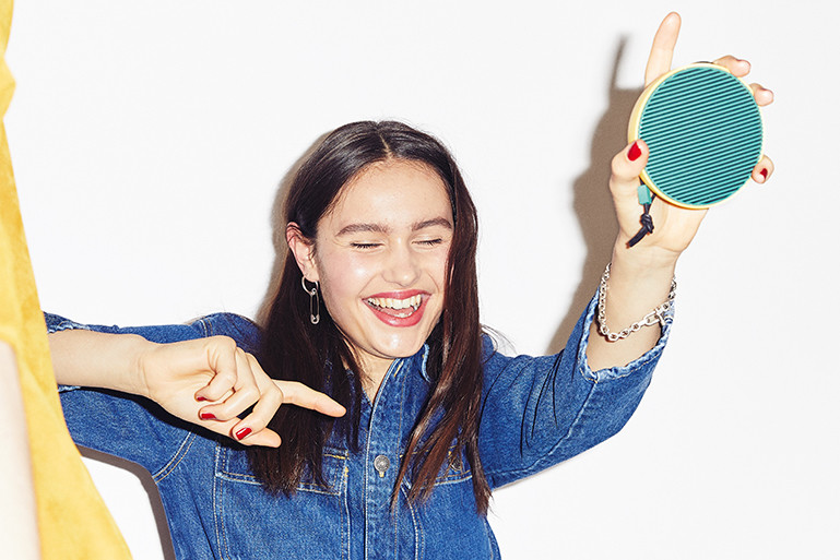 Vifa presenta City, su nuevo altavoz portátil Bluetooth que podrás ...