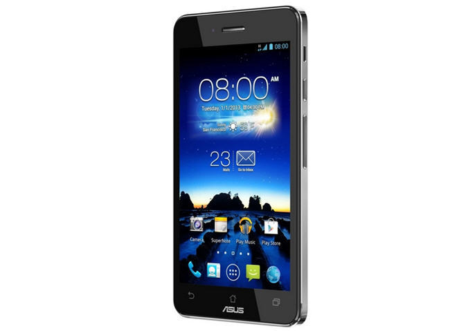 Asus PadFone Infinity, todo sobre el nuevo Android de Asus