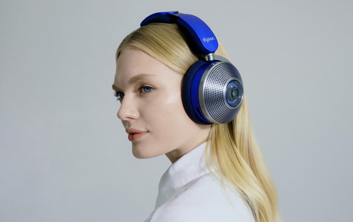 Nuevos Dyson Zone: características, precio y ficha técnica