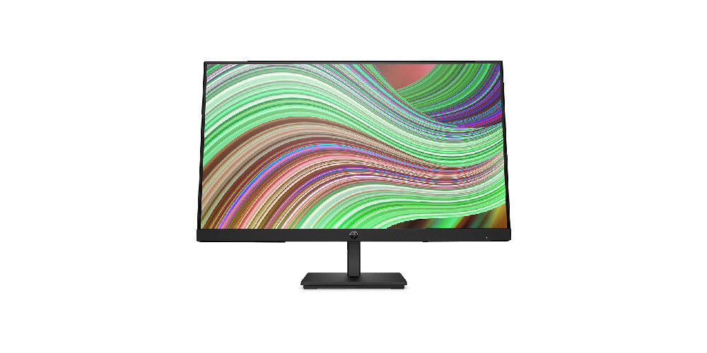 Este monitor barato HP de 24 pulgadas con FreeSync cae a su precio más ...