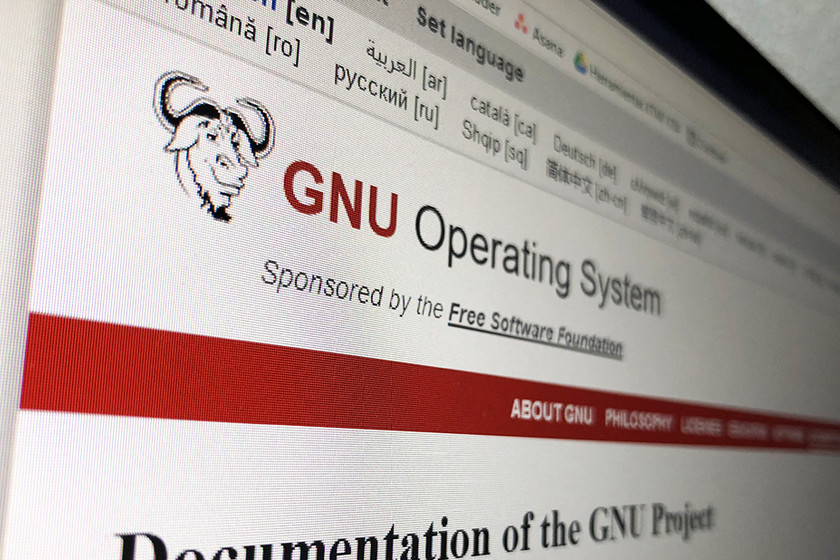 Richard Stallman publica la "Guía de Comunicación Amable" de GNU y pide ...