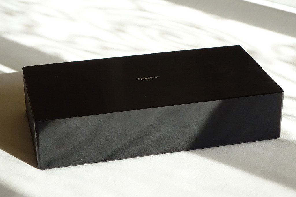 Samsung Q950TS QLED 8K, análisis: review con características y precio