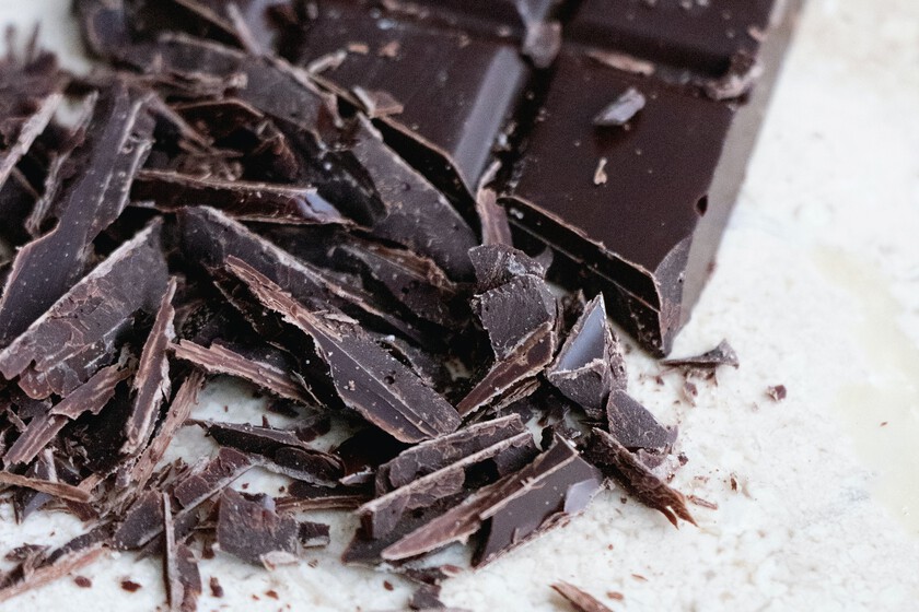 Unos científicos diseñaron el “chocolate perfecto”, y el secreto está ...