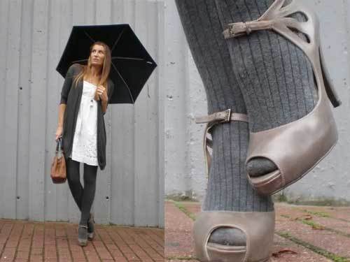 Gris y beige, ¿una combinación ganadora?